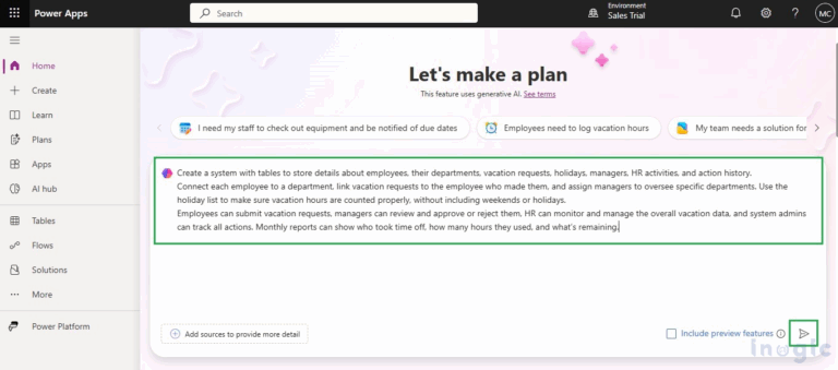 Transform Business Ideas into Solutions with Power Platform Plan ...