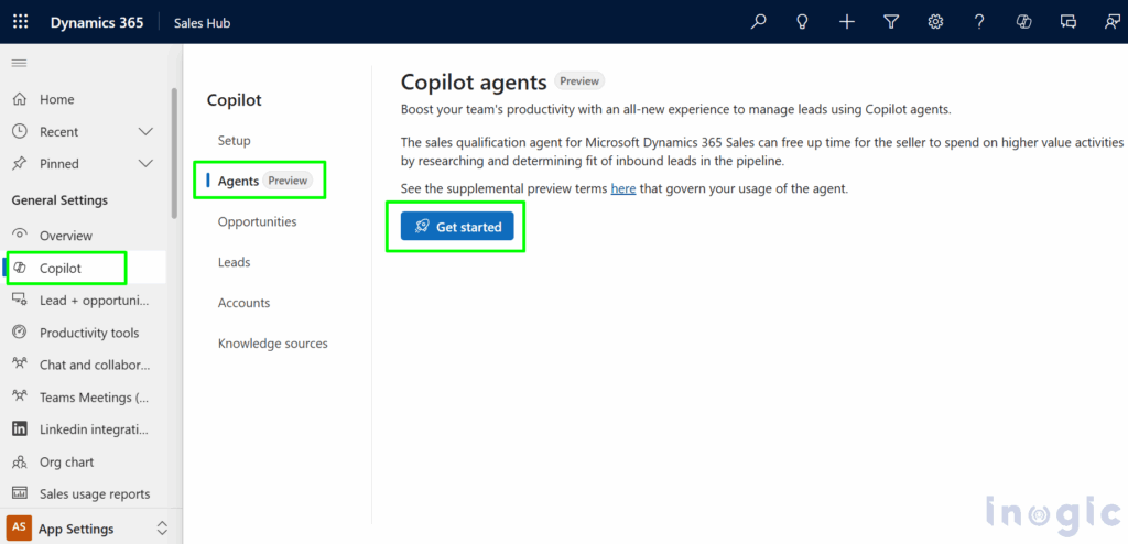 Streamline Lead Qualification with The Sales Qualification Agent in ...