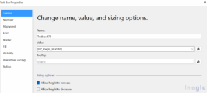 How to Navigate from One SSRS Report to Another in SSRS Report ...