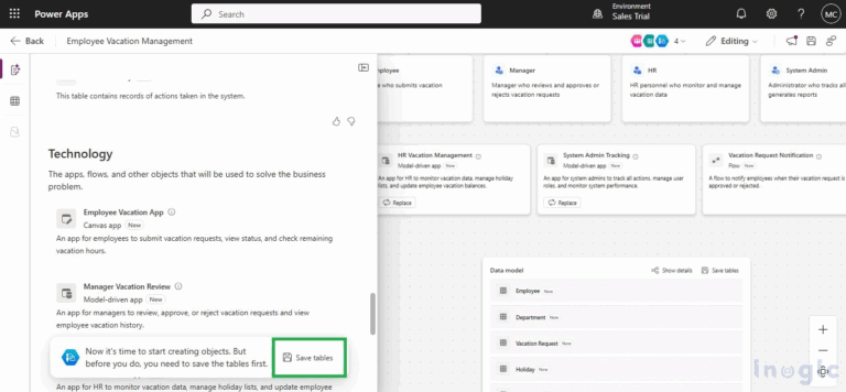 Transform Business Ideas into Solutions with Power Platform Plan Designer - Power Community