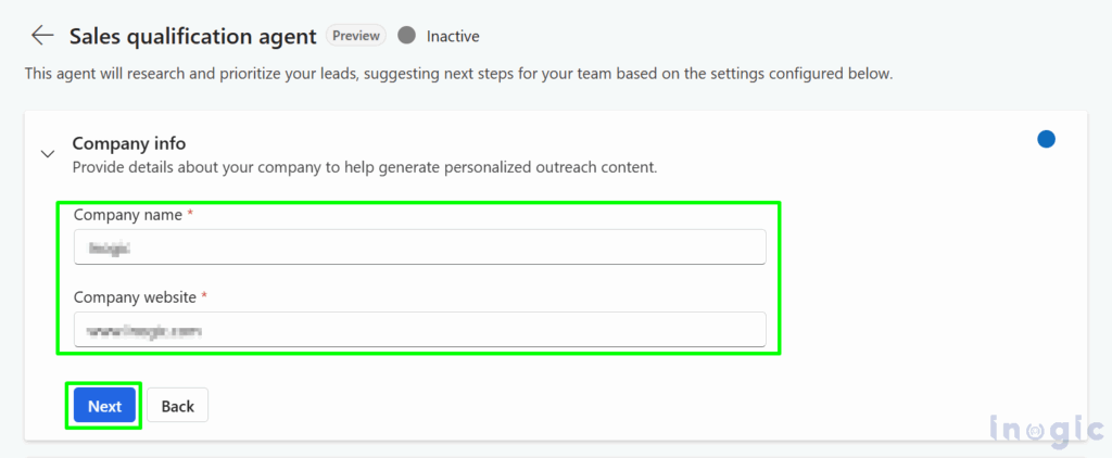 Streamline Lead Qualification with The Sales Qualification Agent in ...