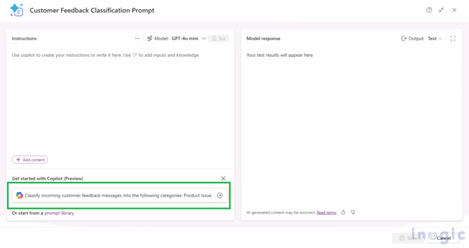 How to Create Effective AI Prompts Using Copilot in Power Apps - Power ...