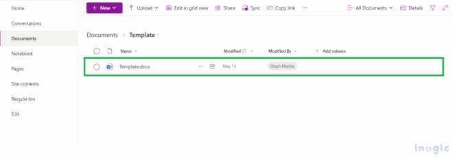 Automating Local Document Retrieval and Email Drafting with Attachment by Using Copilot Studio ...