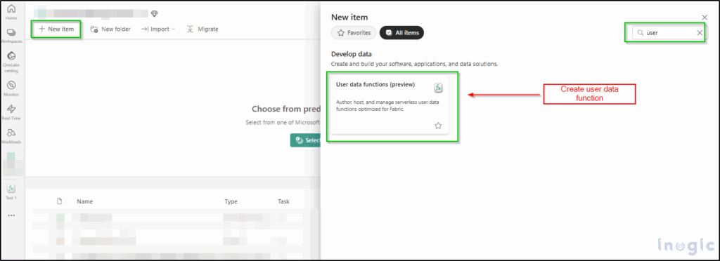 Building Translytical Flows in Power BI Reports - Microsoft Dynamics ...