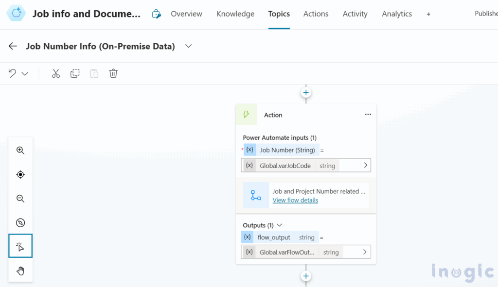 Automating Local Document Retrieval and Email Drafting with Attachment by Using Copilot Studio ...