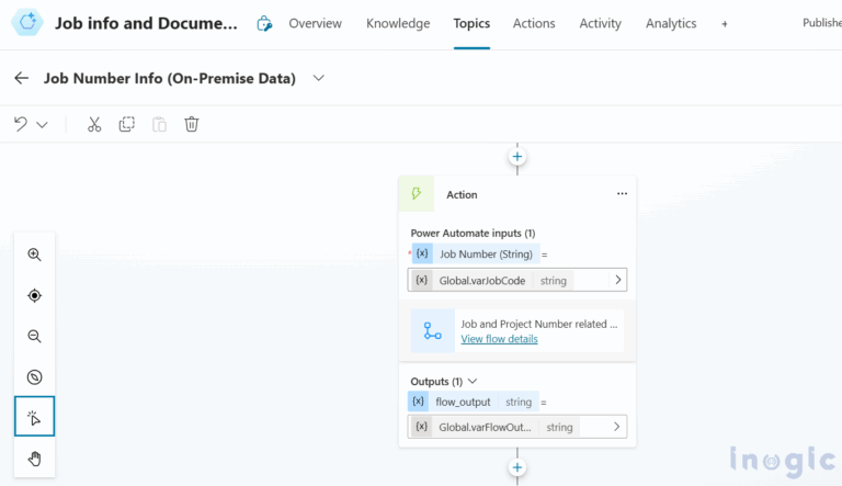 Automating Local Document Retrieval and Email Drafting with Attachment by Using Copilot Studio ...