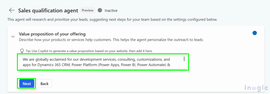 Streamline Lead Qualification with The Sales Qualification Agent in ...