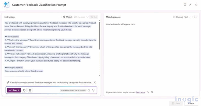 How to Create Effective AI Prompts Using Copilot in Power Apps - Microsoft Dynamics 365 CRM Tips ...