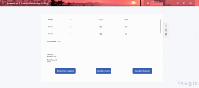 Exploring The Potential Of Power Fx Functions Preview In Power Apps Power Community