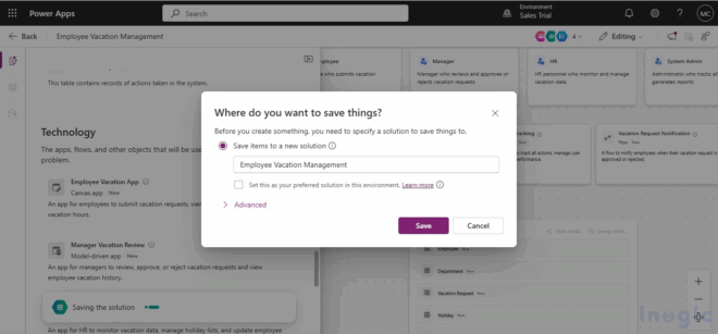 Transform Business Ideas into Solutions with Power Platform Plan Designer - Microsoft Dynamics ...