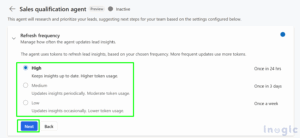 Streamline Lead Qualification with The Sales Qualification Agent in ...