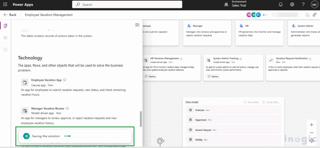 Transform Business Ideas into Solutions with Power Platform Plan ...