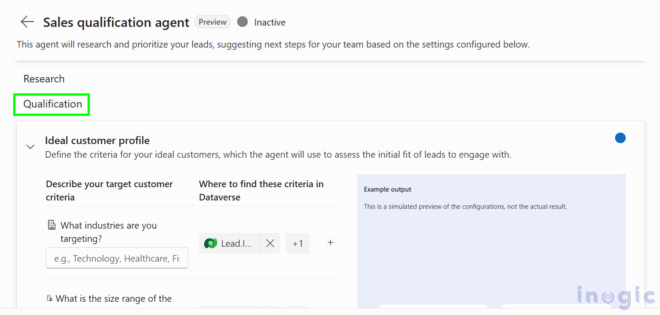 Streamline Lead Qualification with The Sales Qualification Agent in ...