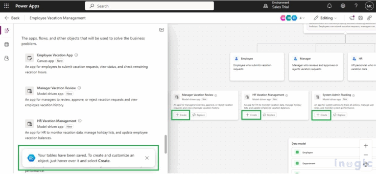 Transform Business Ideas into Solutions with Power Platform Plan ...