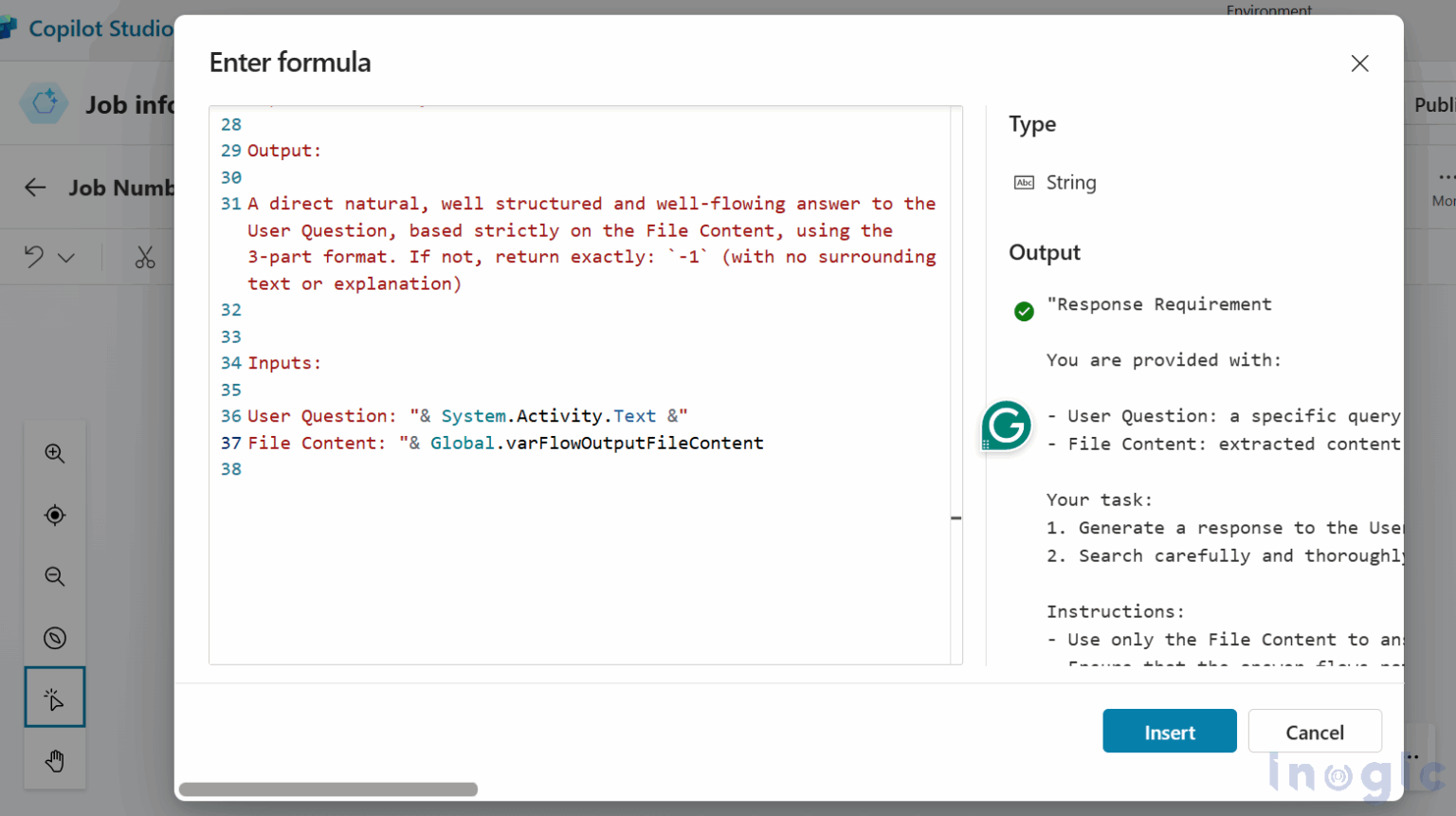 Automating Local Document Retrieval and Email Drafting with Attachment by Using Copilot Studio ...