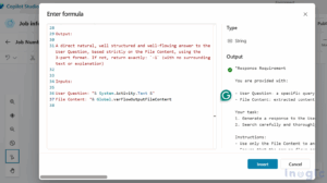 Automating Local Document Retrieval and Email Drafting with Attachment by Using Copilot Studio ...