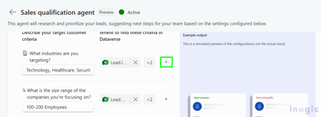Streamline Lead Qualification with The Sales Qualification Agent in ...