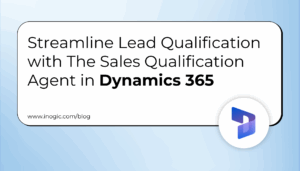 Streamline Lead Qualification with The Sales Qualification Agent in ...