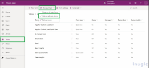Make Complex Records Easy to Read with Power Apps AI Builder’s Row ...