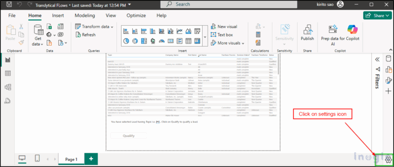 Enhance Power BI Reports with Automatic Language Detection Using Python ...