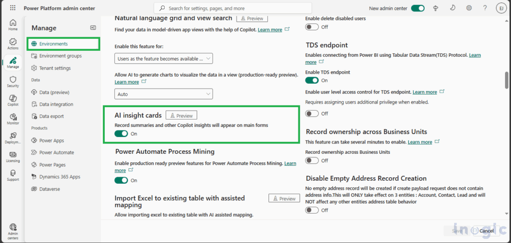 Make Complex Records Easy To Read With Power Apps Ai Builders Row Summary Microsoft Dynamics