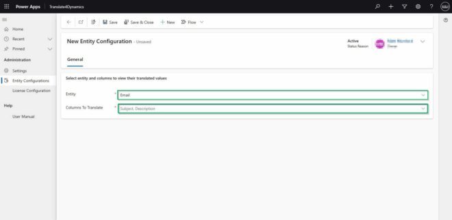 The Complete Guide To Dynamics 365 Crm Translation Custom Entities Field Text Et Al Power