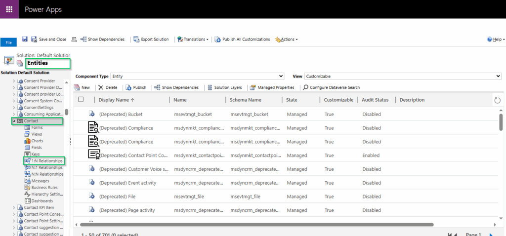 Auto-Fill Dynamics 365 CRM Records from WhatsApp Chats with Dynamic Field Mapping! - Microsoft ...