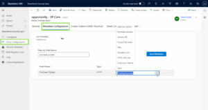 How Dynamics 365 CRM and SharePoint Integration Ensures Secure Document ...