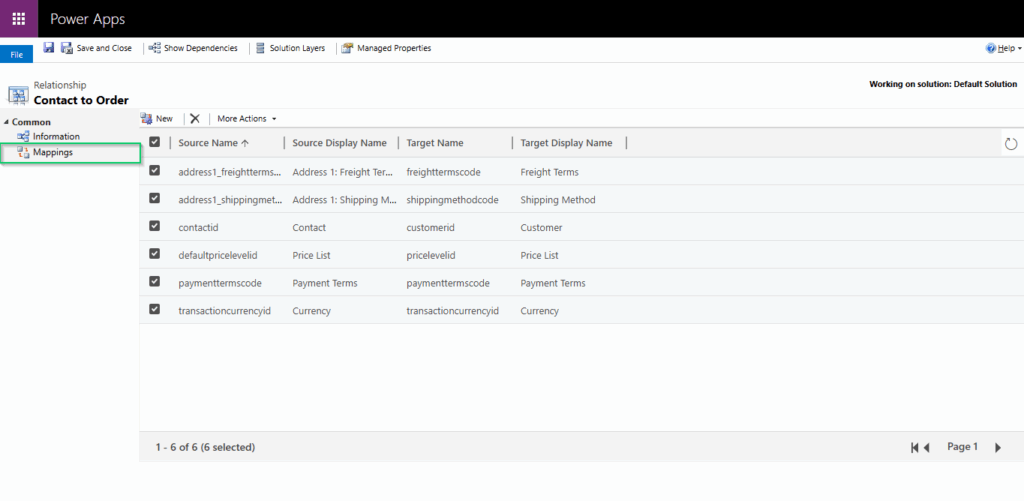 Auto-Fill Dynamics 365 CRM Records from WhatsApp Chats with Dynamic Field Mapping! - Microsoft ...