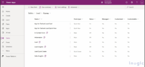 Make Complex Records Easy to Read with Power Apps AI Builder’s Row Summary - Microsoft Dynamics ...