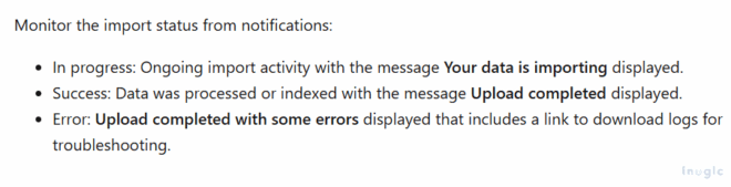Simplify Excel Data Imports with AI-Assisted Mapping in Dataverse ...