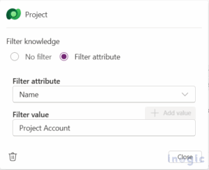 How to Configure and Use the Prompt Column in Dataverse - Microsoft Dynamics 365 CRM Tips and Tricks