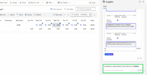 From Tedious to Effortless: How Copilot Transforms Time Entry in ...