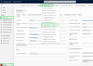 From Tedious to Effortless: How Copilot Transforms Time Entry in Dynamics 365 Project Operations ...