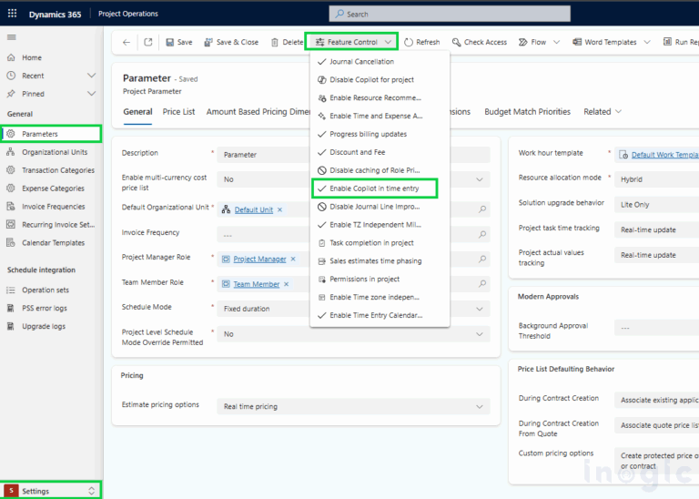 From Tedious to Effortless: How Copilot Transforms Time Entry in ...