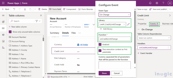 Retrieve And Validate Field Associated Workflows In Dynamics 365dataverse Microsoft Dynamics