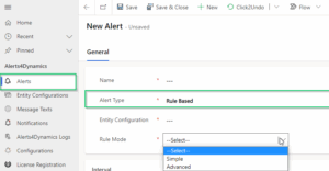 Your Guide to Adding and Managing Alerts and Notifications in Dynamics 365! - Microsoft Dynamics ...