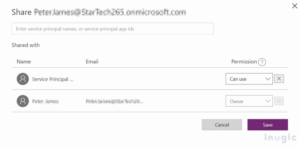 How to Use Service Principals to Stabilize Business-Critical Flows and Bypass Flow Request ...