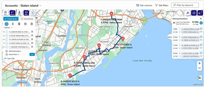 10 Reasons Why Maplytics is the Best Geo-Analytical Application for ...