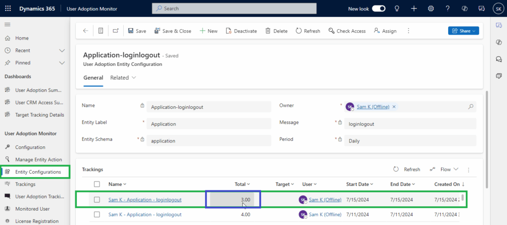 How to Improve User Engagement in Microsoft Dynamics 365 CRM – The ...