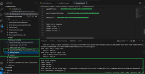 Exploring Preview Power Fx Functions in Power Apps Test Engine - Power ...