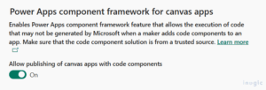 Run Power FX expressions through PowerApps Component Framework Events: Part 2 - Microsoft ...