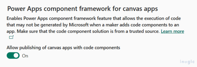 Run Power Fx Expressions Through Powerapps Component Framework Events Part 2 Microsoft