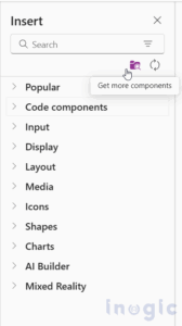 Run Power FX expressions through PowerApps Component Framework Events: Part 2 - Microsoft ...