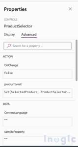 Run Power FX expressions through PowerApps Component Framework Events: Part 2 - Microsoft ...