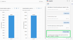 From Tedious to Effortless: How Copilot Transforms Time Entry in Dynamics 365 Project Operations ...