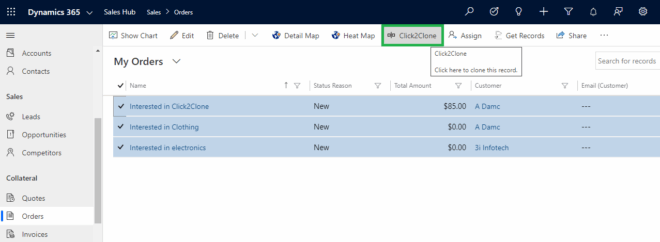 How To Clone Or Copy Dynamics 365 Crm Records A Complete Guide