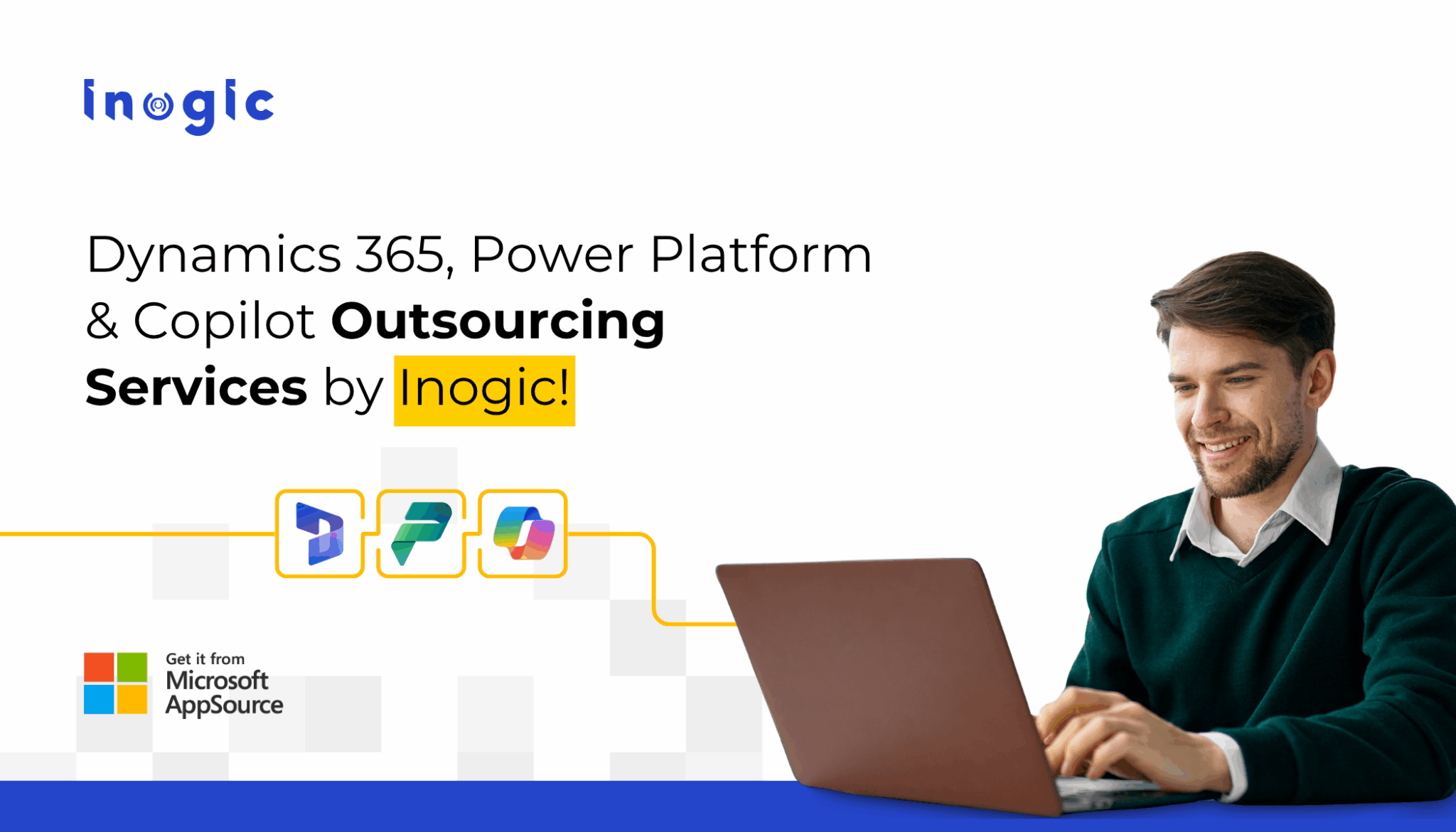 Dynamics 365, Power Platform & Copilot Outsourcing Services by Inogic ...