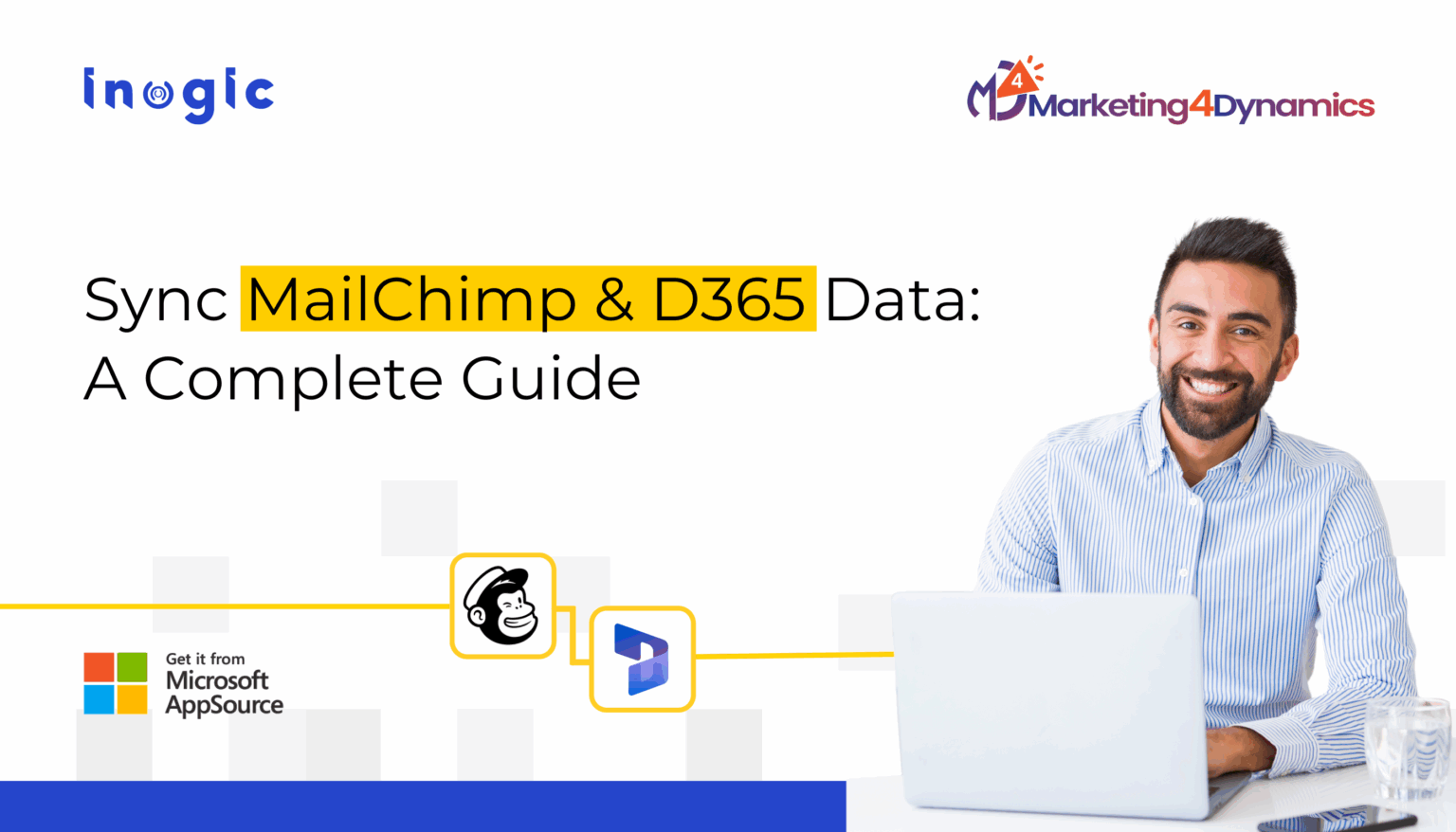 Dynamics 365 Mailchimp Integration: A Guide for Better Campaign Management - Microsoft Dynamics ...