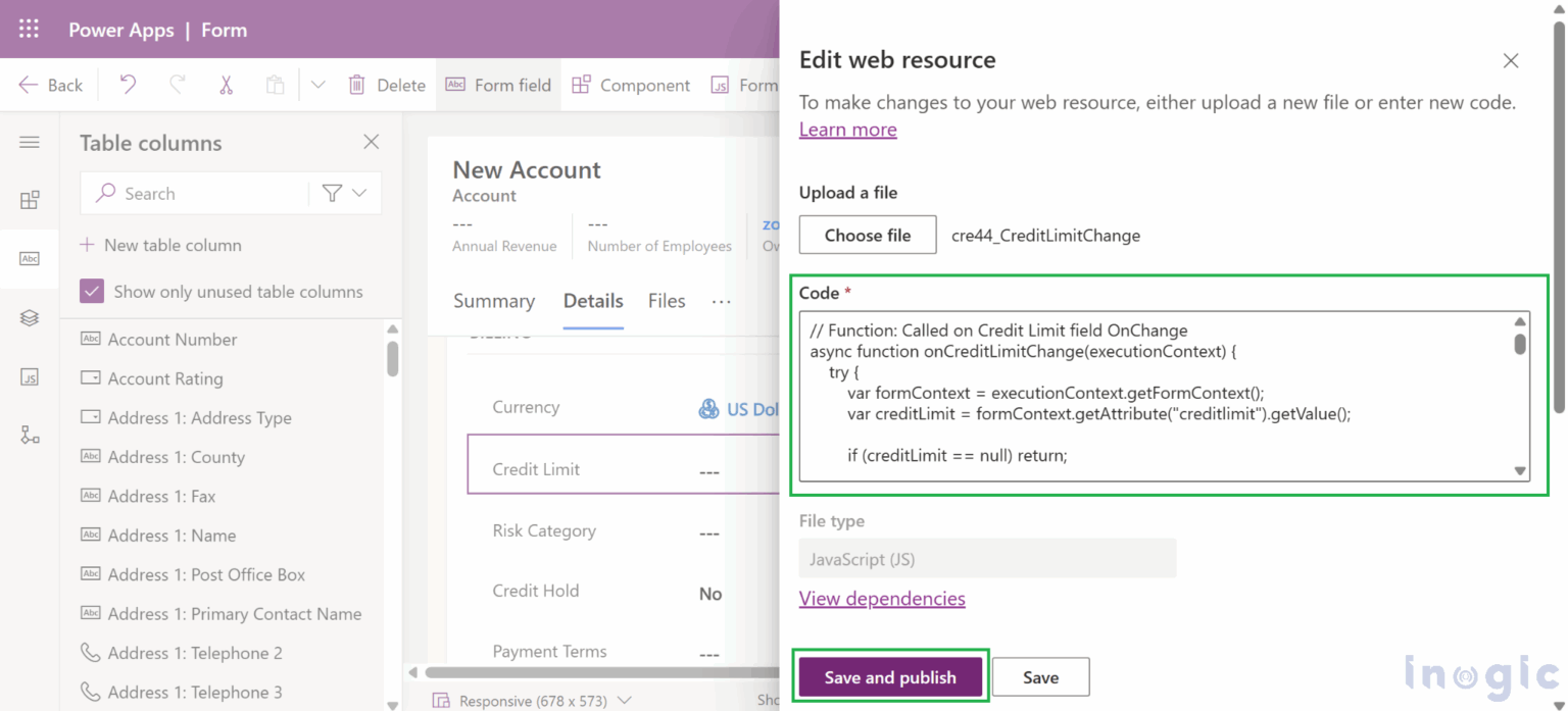 Retrieve and Validate Field Associated Workflows in Dynamics 365/Dataverse - Microsoft Dynamics ...